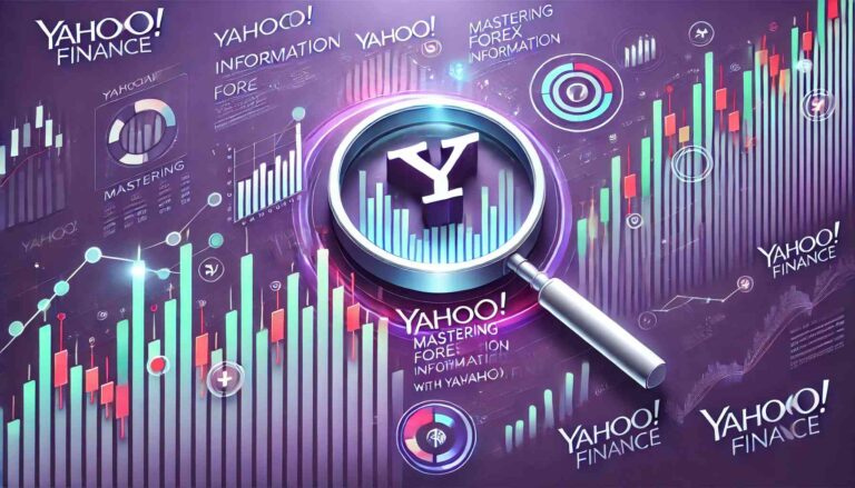 【保存版】Yahoo!ファイナンスで外国為替情報を完全攻略する方法